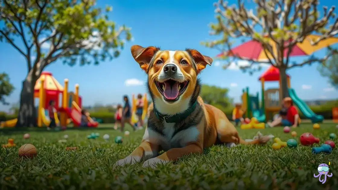 qual o número do cachorro? Descubra o que isso significa!