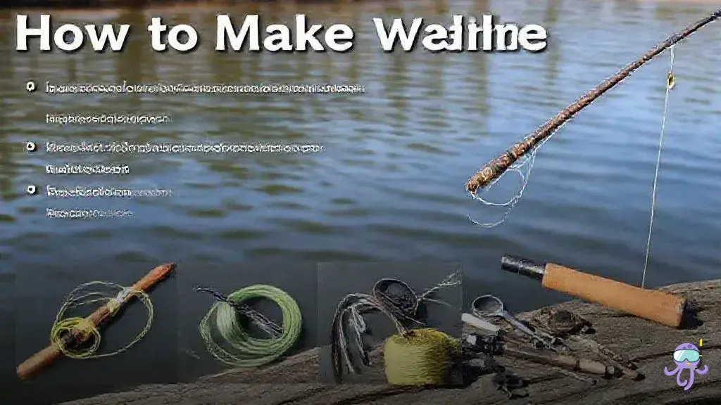 como fazer chicote pesca: dicas para capturar mais peixes