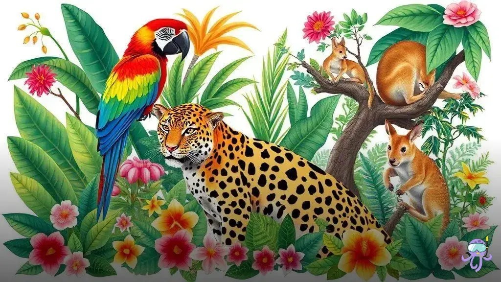 O que é animal exótico e como eles impactam o mundo?