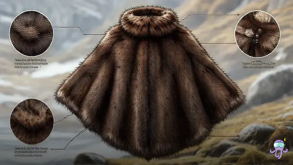 o que é capote animal e como ele pode transformar seu estilo