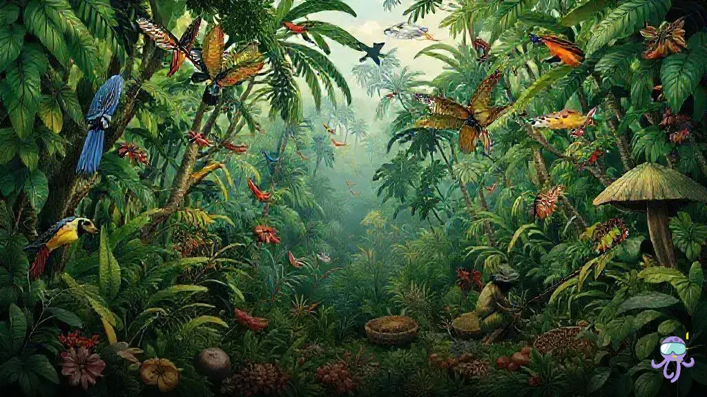 O que é extrativismo animal e como ele afeta o planeta?