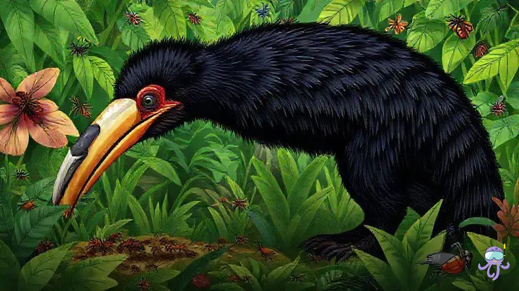 qual animal come formiga e surpreende na natureza? Descubra!
