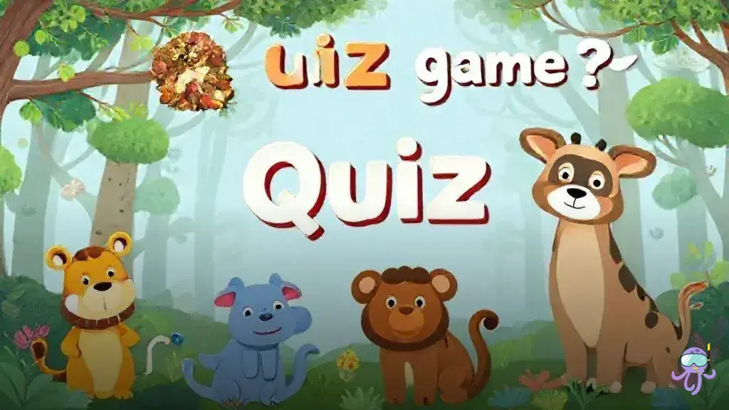 que animal eu sou quiz: descubra seu espírito animal agora!