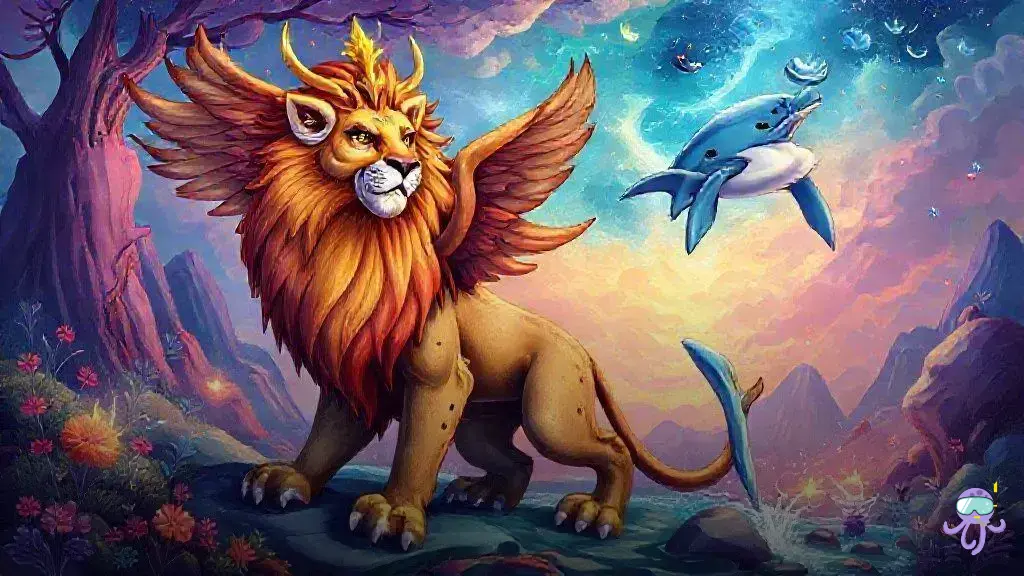 que animal eu sou? Descubra sua verdadeira essência animal!